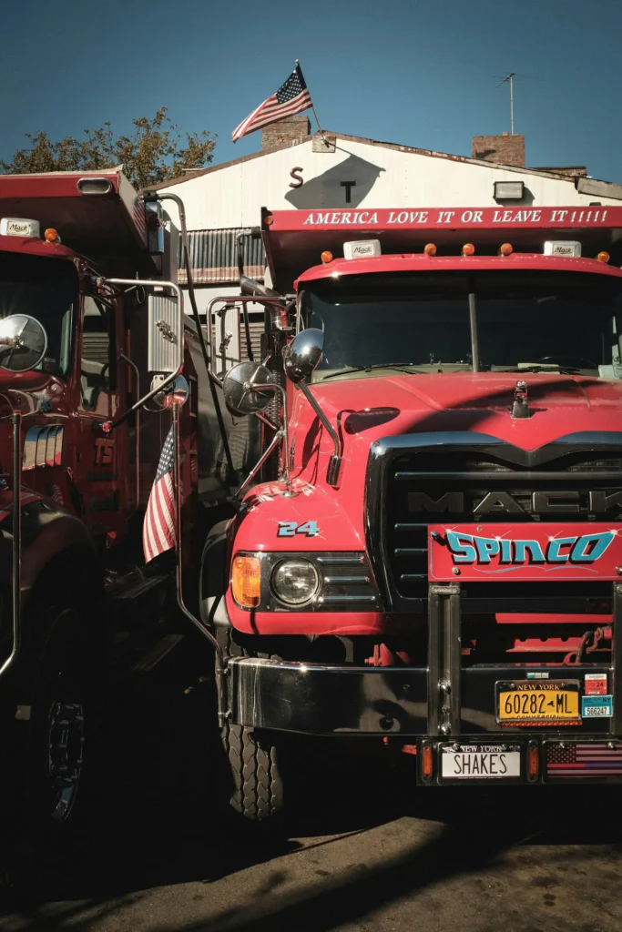 Used Semi Truck Buyers | We Buy Used Semi Trucks | Big Ugly Truck